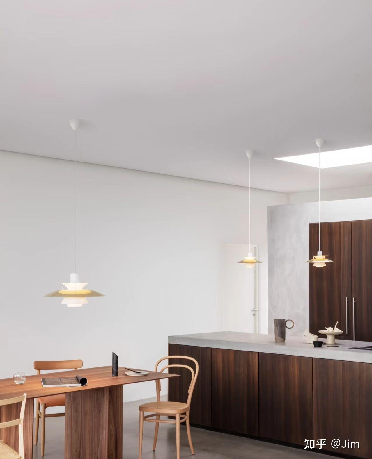 永不落幕的经典之作PH5吊灯 - 知乎