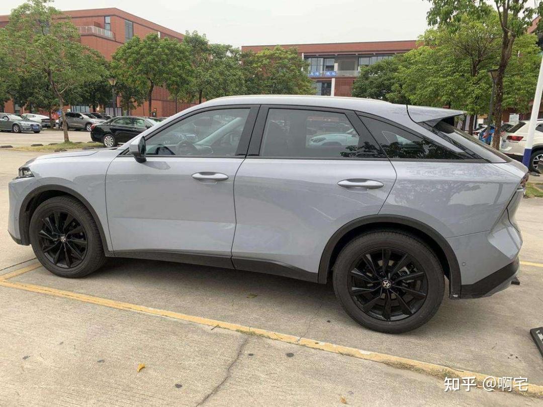 选择合适自己的启辰大V DDI - 知乎