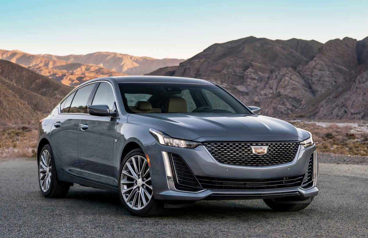 什么车是你开一次就忘不掉的 - 知乎