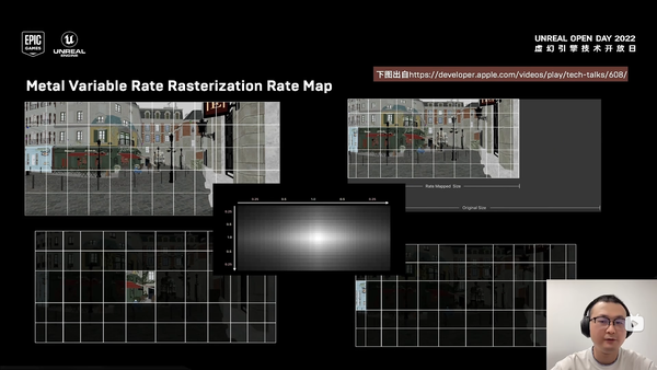 移动端渲硬件特性提升游戏上限 - 知乎