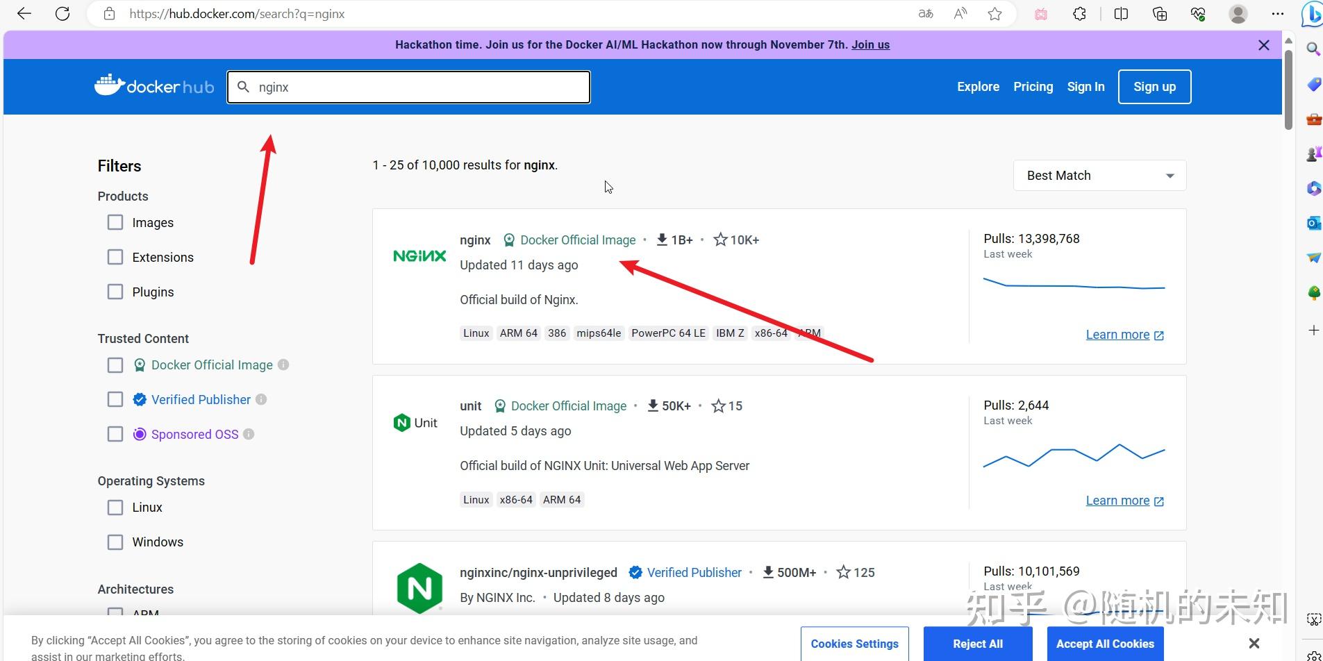 Docker入门加实战—docker常见命令 知乎 4344