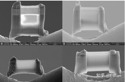 浅析FIB-TEM最常见的应用明细及原理 - 知乎