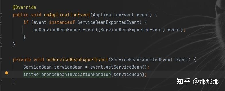 Spring之ApplicationEvent，ApplicationListener - 知乎
