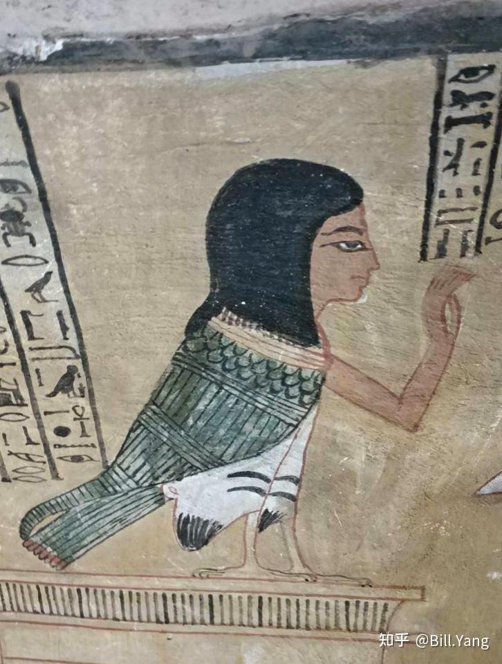 埃及神话02—古埃及人的世界观 - 知乎