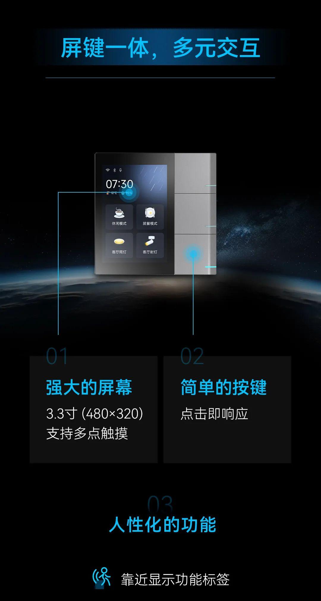 GVS新品 | 小空间高配之选，S3超值入手！ - 知乎