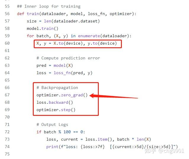 Mmclassification Openmmlab 实战营打卡3 知乎