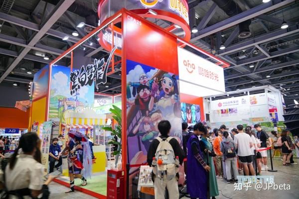 变的不止是名字，还有更丰富的内容！CPGZ05圆满落幕 - 知乎