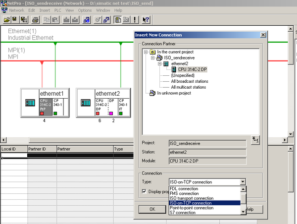 通过CP343-1模块，如何实现2套S7-300之间的以太网通讯？ - 知乎