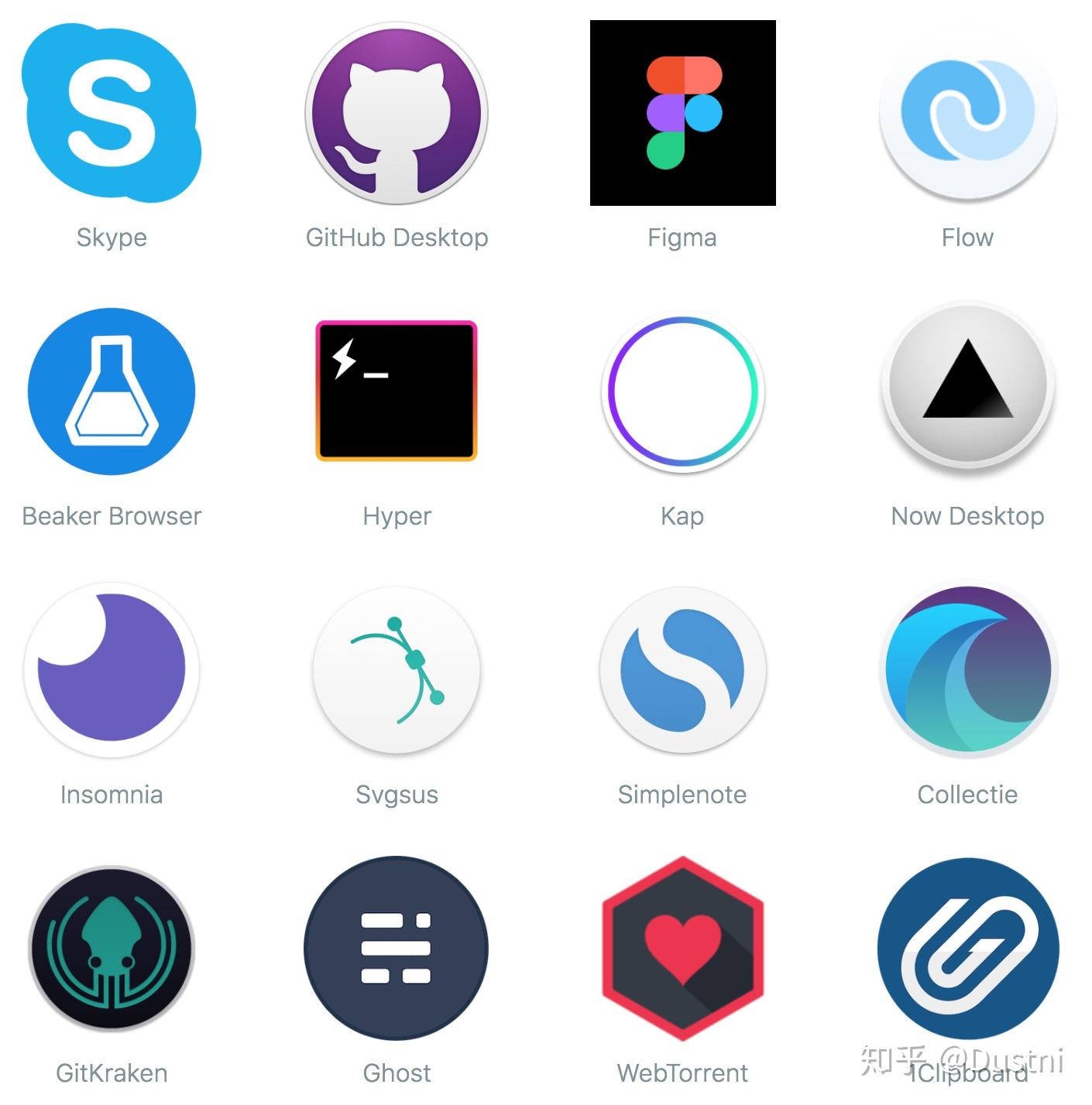 Electron+Python界面开发（通过zerorpc） - 知乎