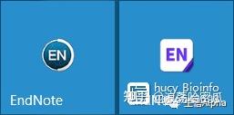 Endnote导出文献 - 知乎