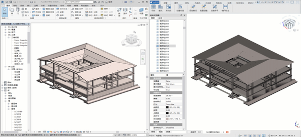 斯维尔国产BIM基础软件-ueBIM介绍 - 知乎