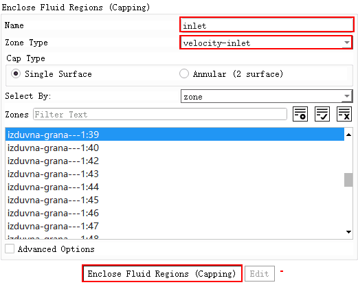 Fluent Meshing的workflow方法 - 知乎