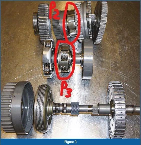 AT变速箱最新资讯及技术分析（三十二）—10AT自动变速箱分析（横置篇3） - 知乎