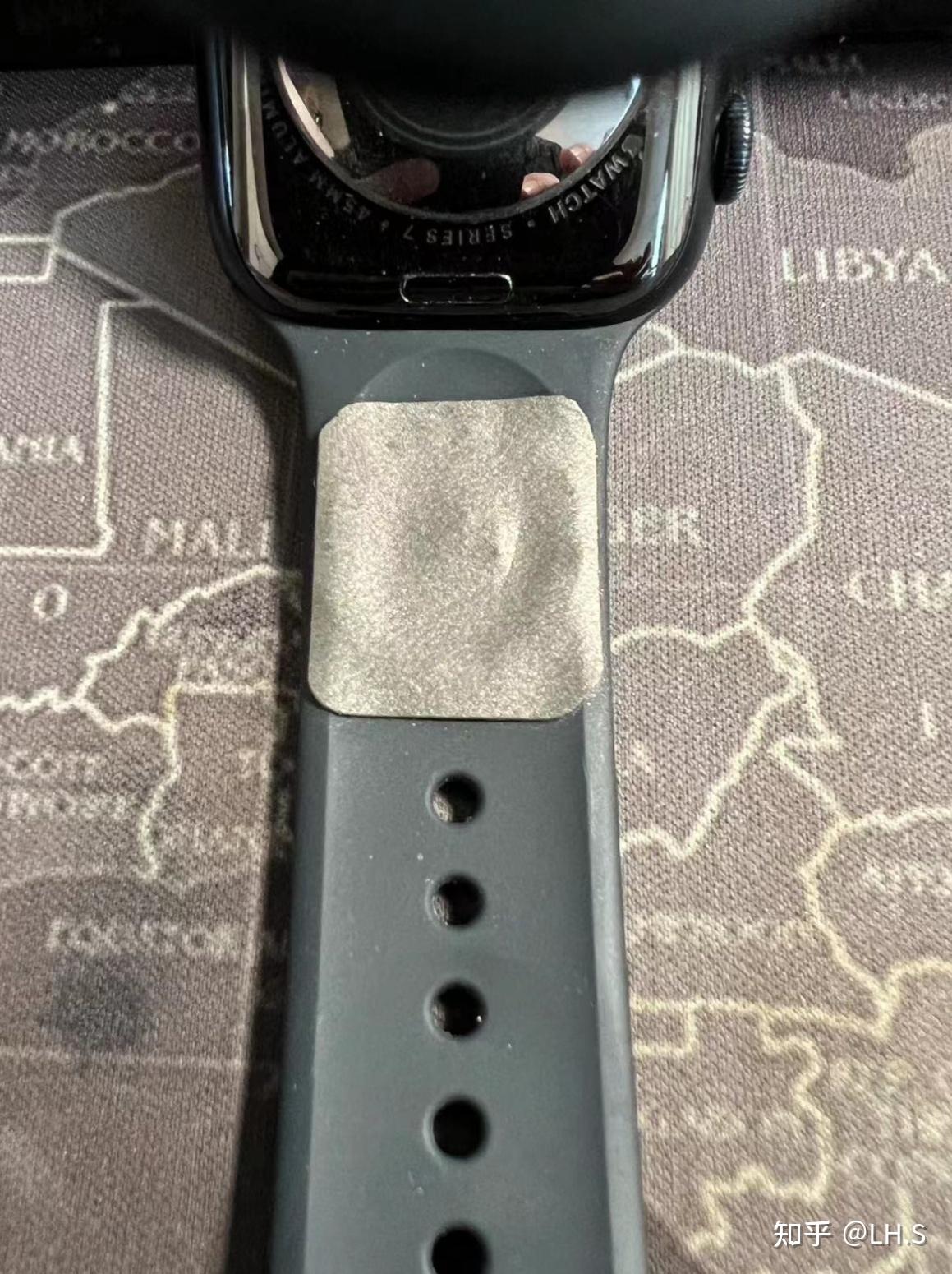 Apple watch全系列NFC门禁卡终极解决方案 - 知乎