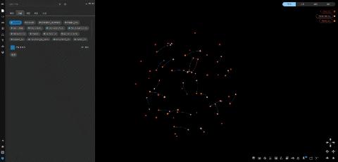 Neo4j系列一: 用GraphXR探索Neo4j-Sandbox - 知乎