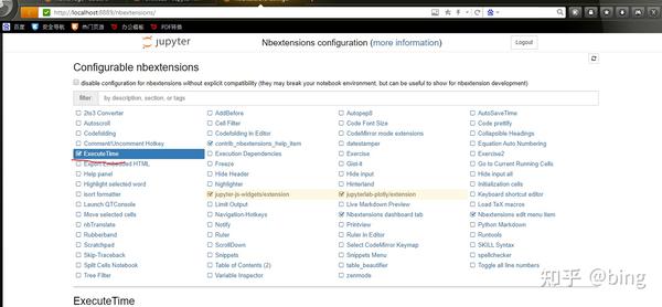 如何在Jupyter notebook中显示代码运行时间 - 知乎