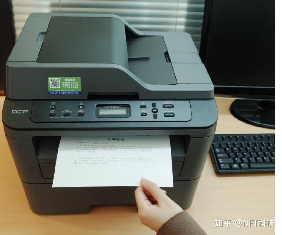 鼓粉分离的激光打印机推荐，哪款好？ - 知乎