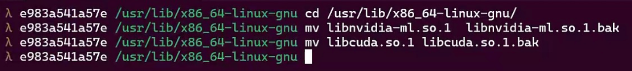 Docker NVIDIA 镜像离线安装 - 知乎