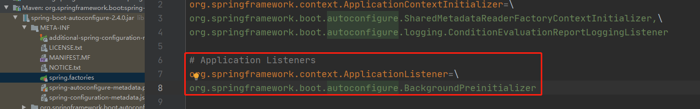 头秃了，二十三张图带你从源码了解SpringBoot启动流程！ - 知乎