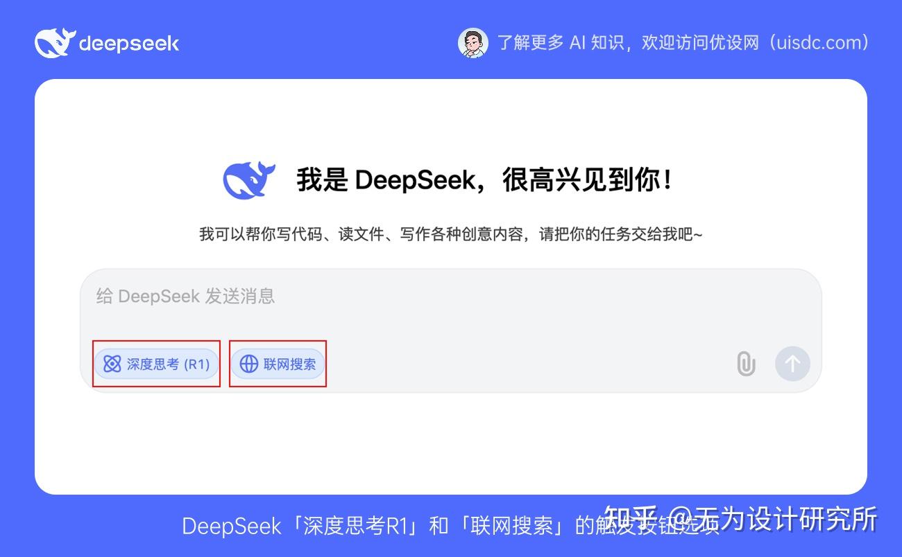 爆肝48小时！学会这8招，让DeepSeek变得超好用！ - 知乎
