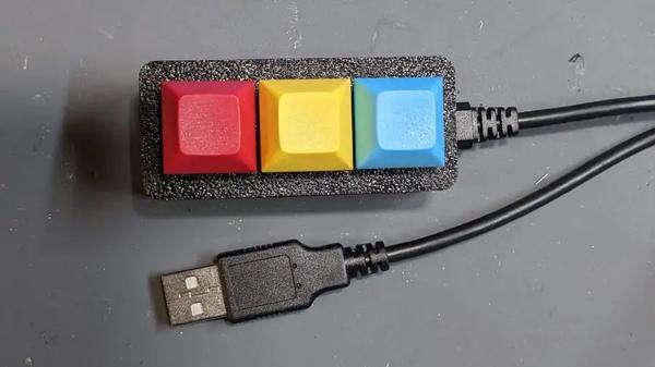 10例——Arduino 3D打印项目（一） - 知乎