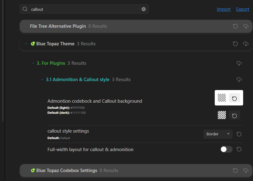 obsidian-callout样式美化 - 知乎
