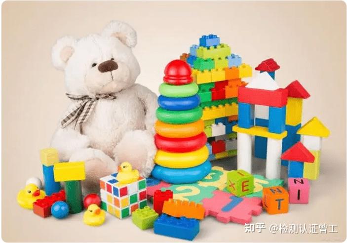 玩具类产品EN71标准的介绍 - 知乎