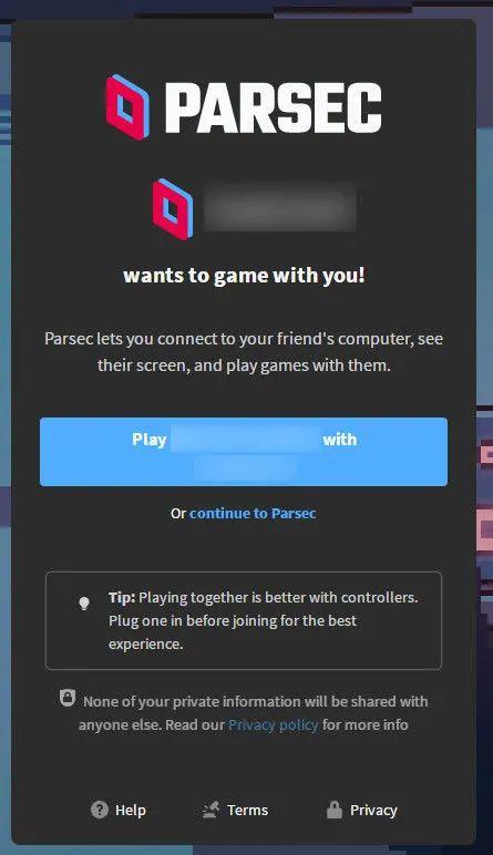 一款低延迟、跨平台的远程控制软件，Parsec - 知乎