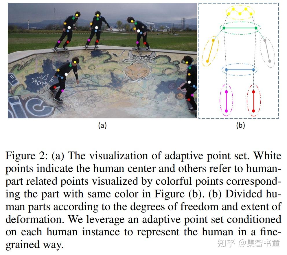 姿态估计 | 基于CenterNet究竟还可以做多少事情？AdaptivePose便是经典！ - 知乎