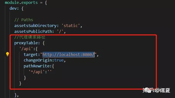 Springboot+Vue整合笔记【超详细】 - 知乎