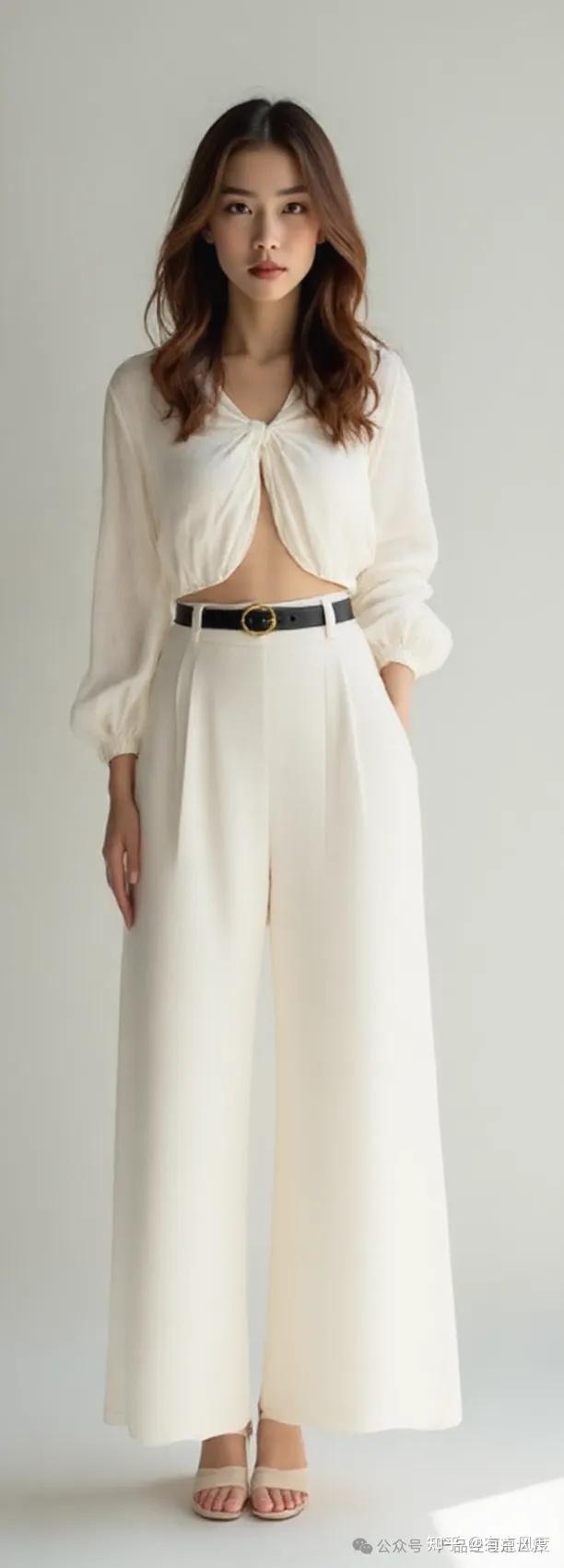 【closerAI ComfyUI】电商赋能，AI模特套图生产，各种姿势自定义，高度保持人物服饰场景一致性，摆拍街拍专用 - 知乎