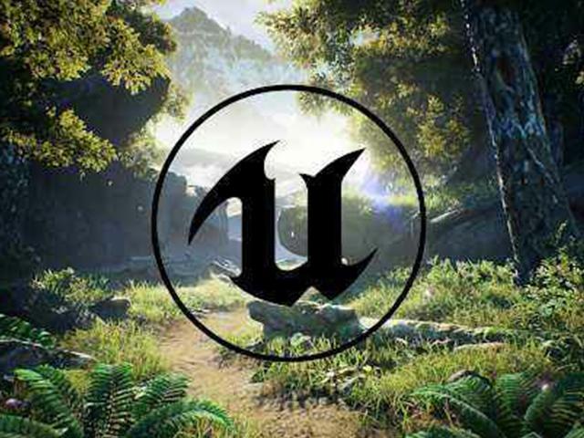 虚幻引擎5，第九艺术将迎来划时代的改变 - 知乎