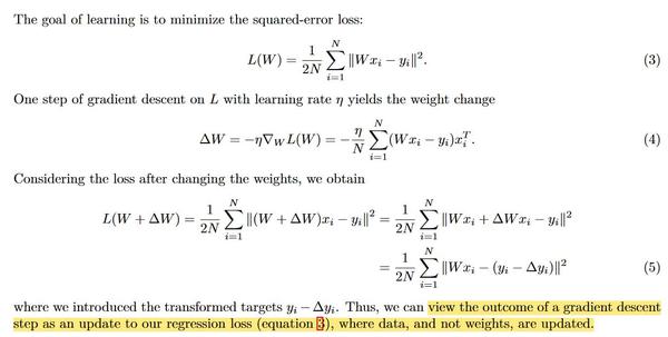 In-Context Learning：实验分析与理论解释 - 知乎