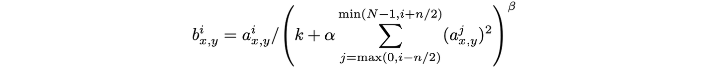 BatchNorm, LayerNorm, InstanceNorm和GroupNorm - 知乎