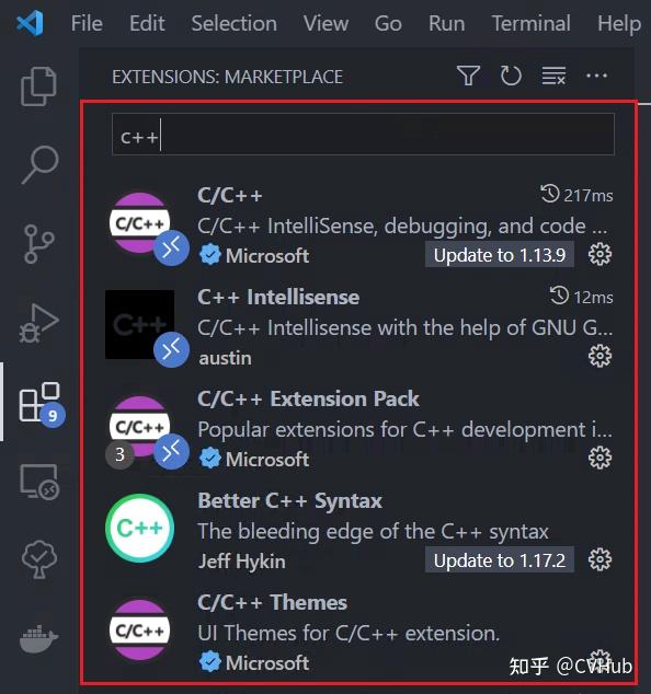 2023年最全VSCode远程Linux搭建C++工程开发利器 - 知乎
