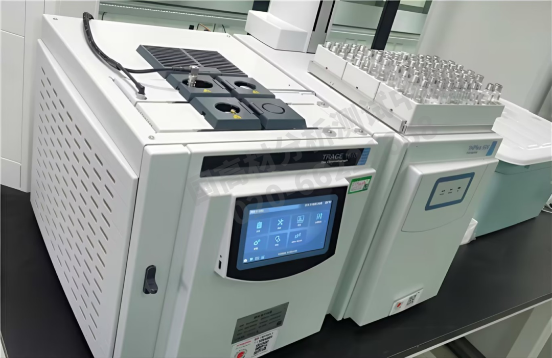 国高材直播 | HS-GC-NPD技术如何精准狙击ABS食品接触材料中的“隐形杀手”？ - 知乎