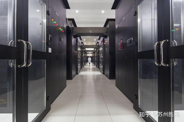 AI服务器托管方案 GPU服务器机柜租用选择IDC机房攻略 - 知乎