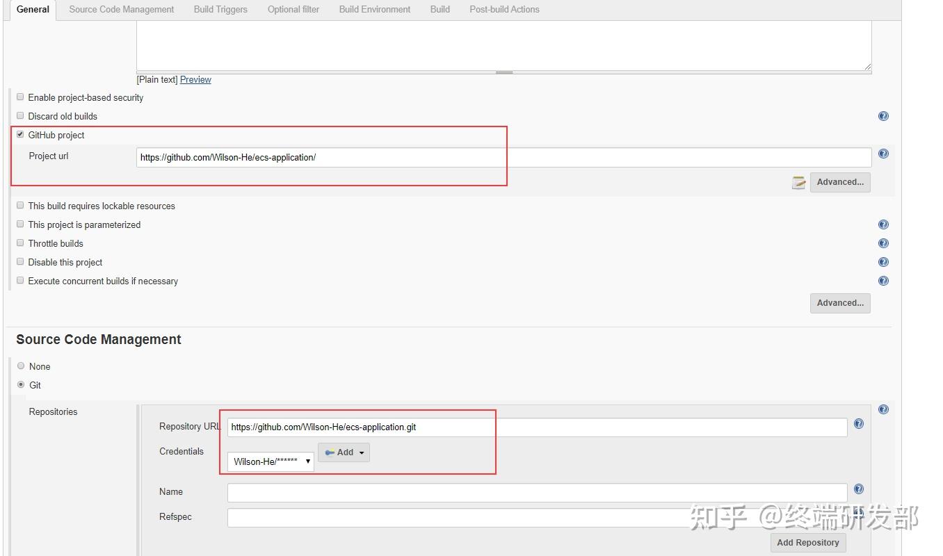 Jenkins安装，部署Java项目完整流程，一气呵成！ - 知乎