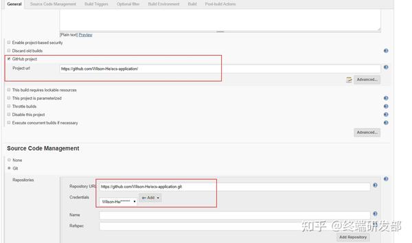 Jenkins安装，部署Java项目完整流程，一气呵成！ - 知乎