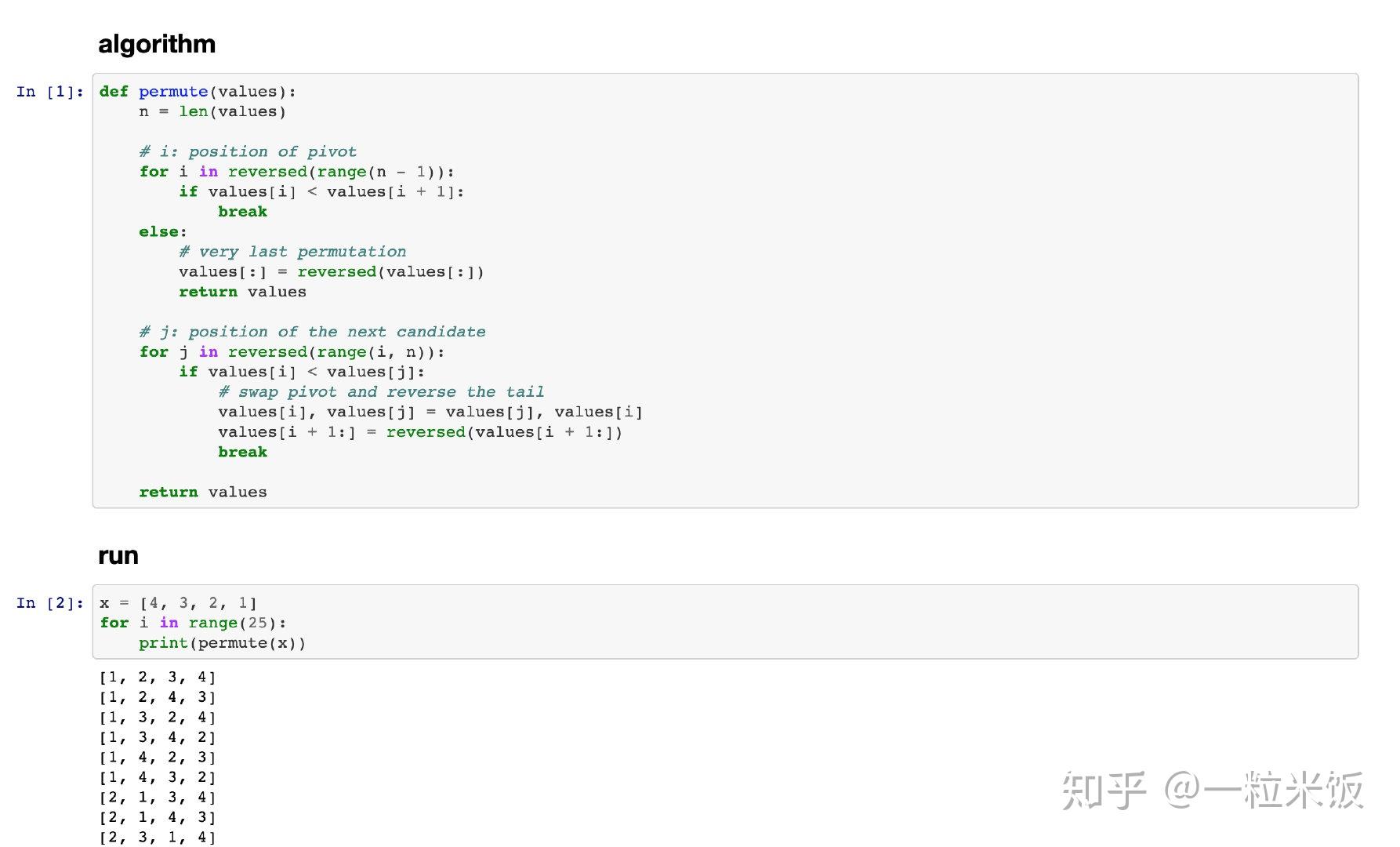 Github上大神总结的Python学习路线 - 知乎