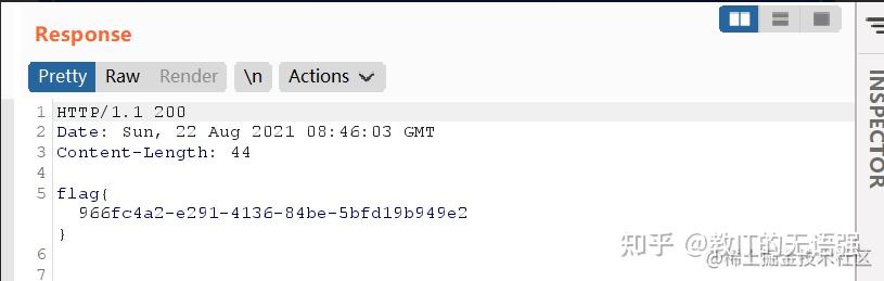 祥云杯-WRITEUP-bad_cat战队 - 知乎