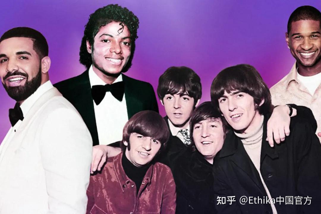 Billboard单曲榜最具统治力的男人，Drake新专创下破纪录的“十进九” - 知乎