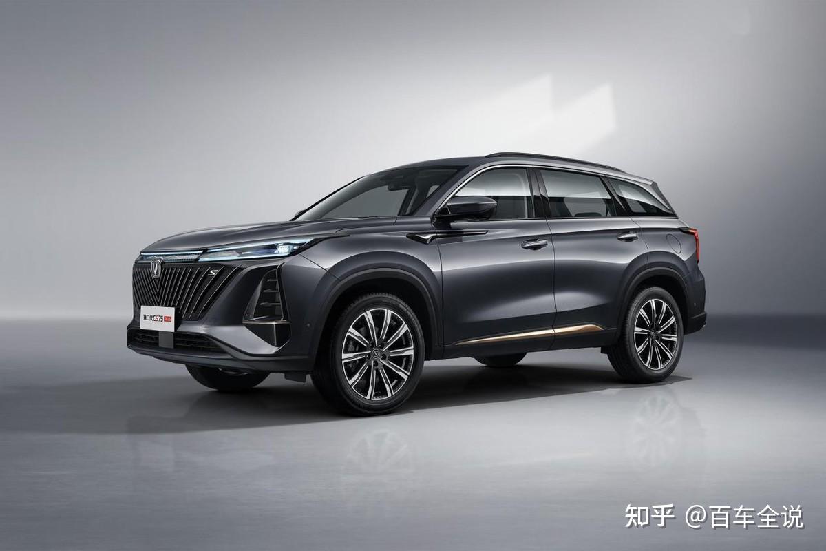 预算10万，哈弗H6和长安CS75 PLUS选哪台？ - 知乎