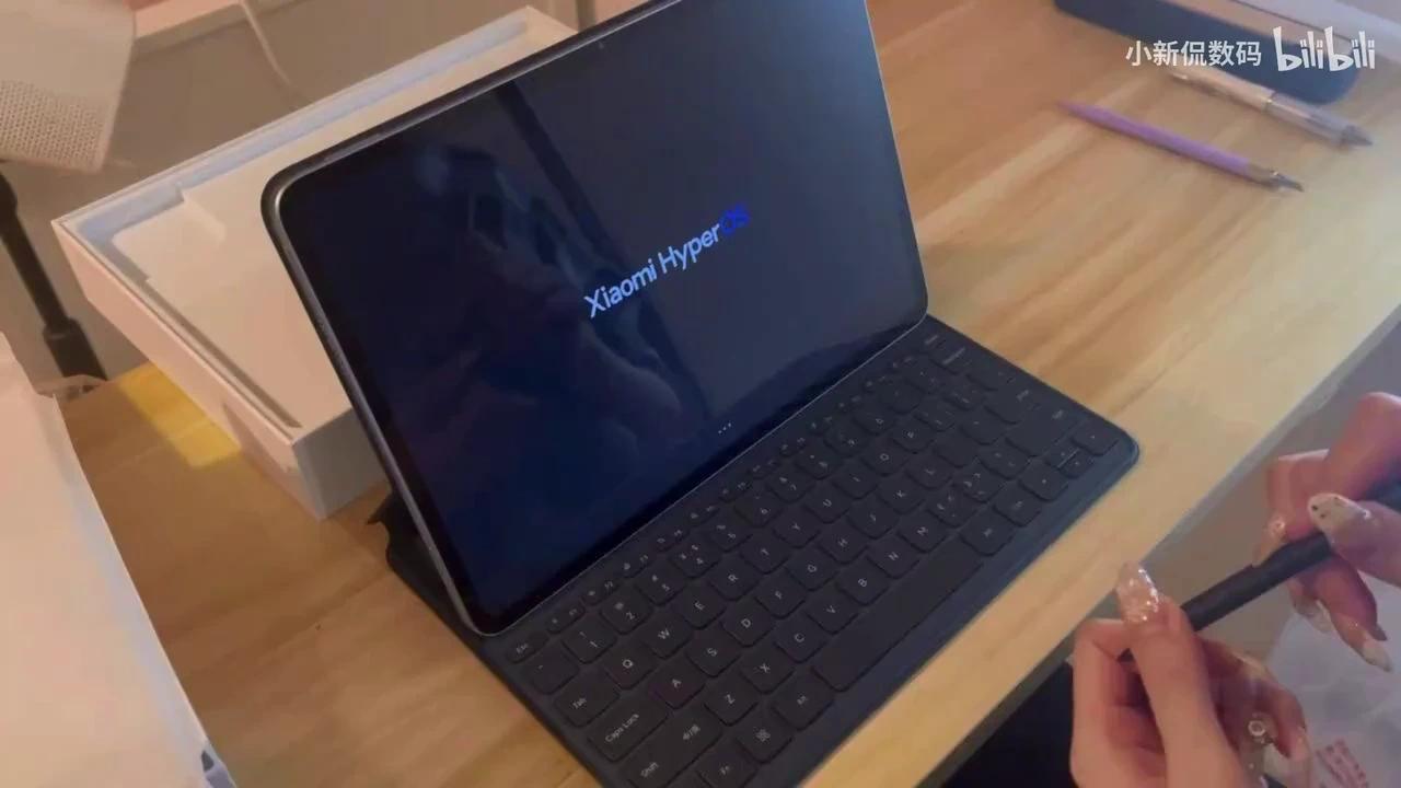 小米平板7SPro和6SPro差异与共性介绍，小米平板6SPro和7SPro哪个好，小米pad7spro和pad6spro区别是什么 - 知乎