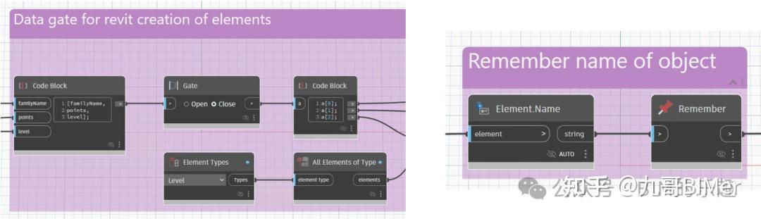 Dynamo3.0.3——六年来最大的更新 - 知乎