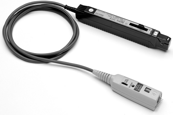 如何补偿示波器探头？- 示波器使用技巧 - 知乎