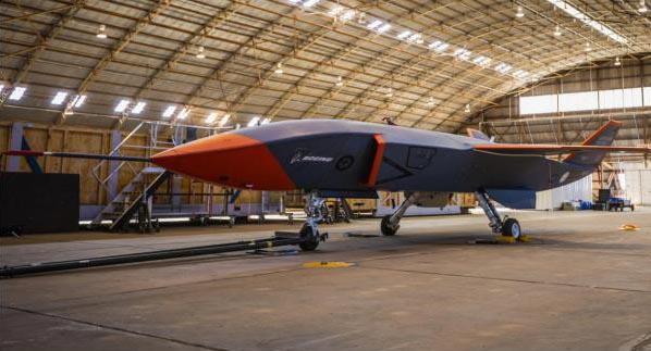 美国军用无人机(UAV)系列介绍 - 知乎