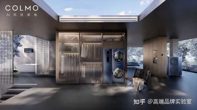 段传敏：高端品牌COLMO的崛起之谜 - 知乎