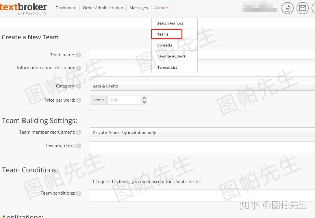 三大写手平台使用指南及对比(upwork, iwriter, textbroker指南) - 知乎