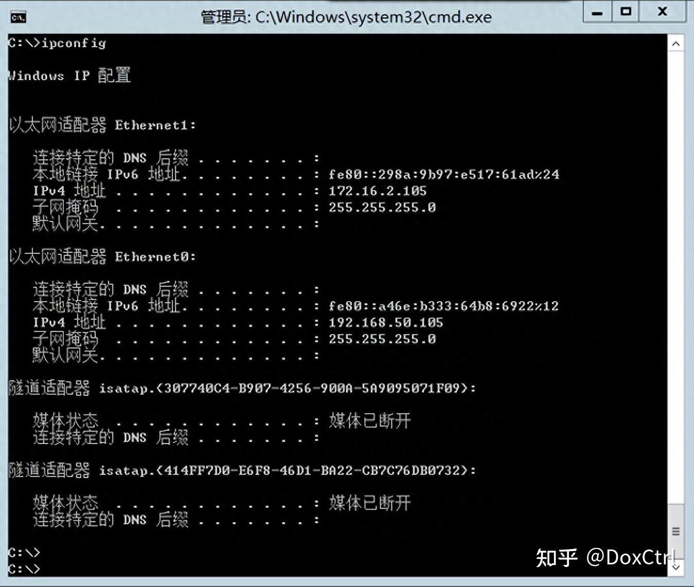 Linux 或 Windows 上实现端口映射 - 知乎